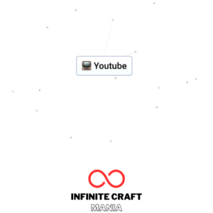 How to Make Youtube in Infinite Craft
